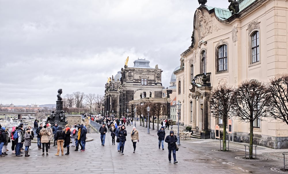 23 Things to do in Dresden - That People Actually Do!