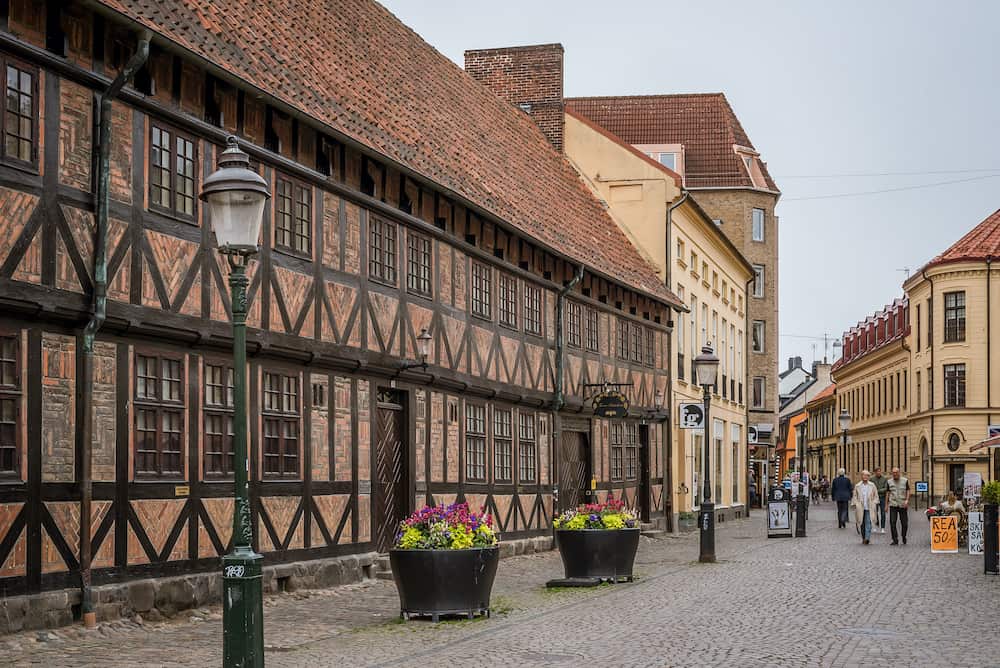 Must Read - Where to stay in Malmo - Comprehensive Guide for 2020