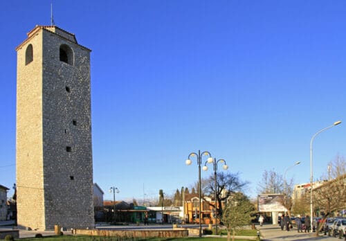 17 Things to do in Podgorica - That People Actually Do!