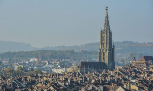 16 Things to do in Bern - That People Actually Do