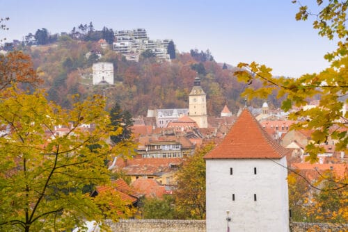 Ultimate Travel Guide to Brasov