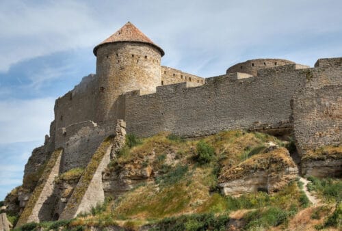 Ultimate Travel Guide to Odessa