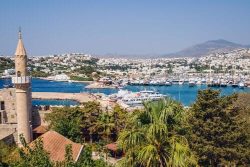 Must Read - Where to stay in Bodrum - Comprehensive Guide for 2022