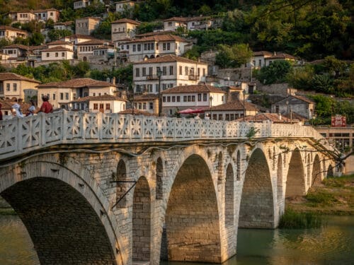 20 Things To Do in Berat - That People Actually Do!