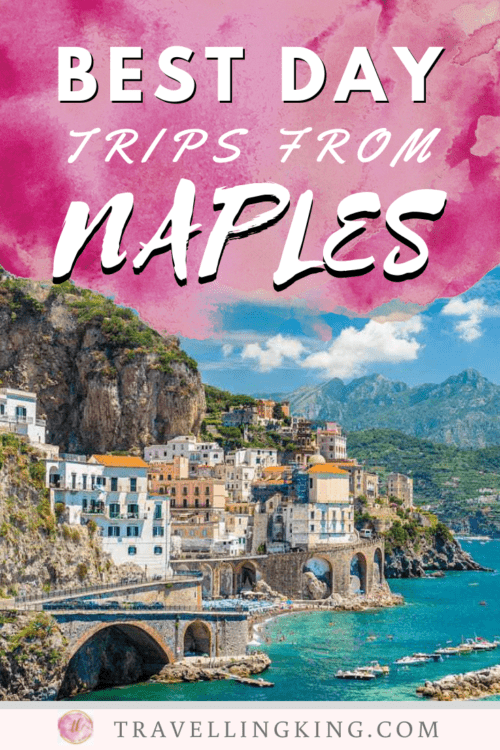 Best Day Trips from Naples
