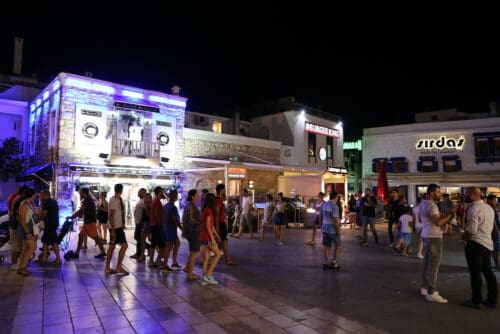 17 Things to do in Bodrum - That People Actually Do!