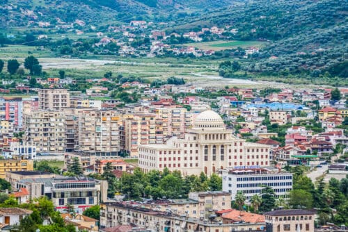 What to do in Berat in 48 hours | 2 Day Itinerary