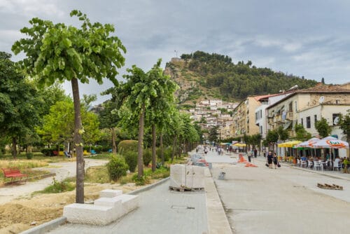 What to do in Berat in 48 hours | 2 Day Itinerary
