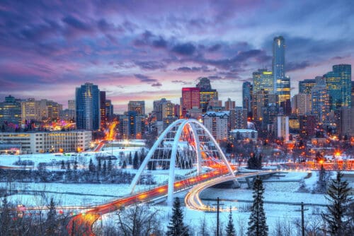 Discover These Cities Around the World…. Starting with E