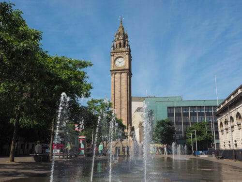 Belfast Travel Guide: Titanic History and Local Adventures