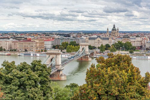 What To Do in Budapest in 2 Days - 48 Hours Itinerary