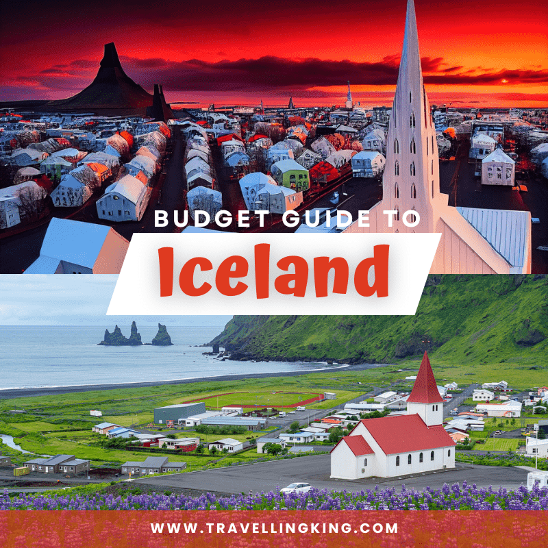 Budget Guide to Iceland