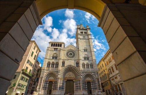 21 Things To Do in Genoa - That People Actually Do!