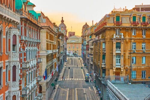 21 Things To Do in Genoa - That People Actually Do!