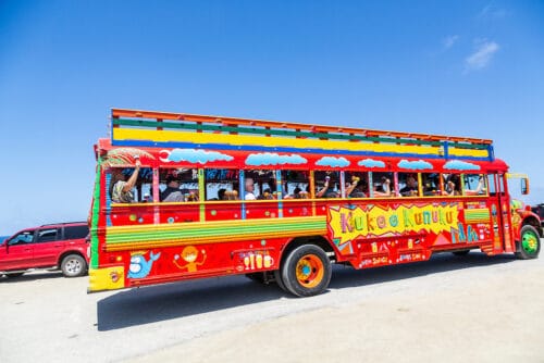 21 Things To Do in Aruba