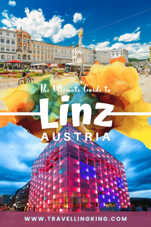 The Ultimate Guide to Linz | Austria Travel