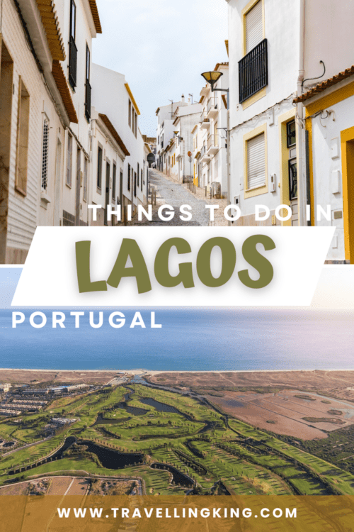 Things to do in Lagos, Portugal