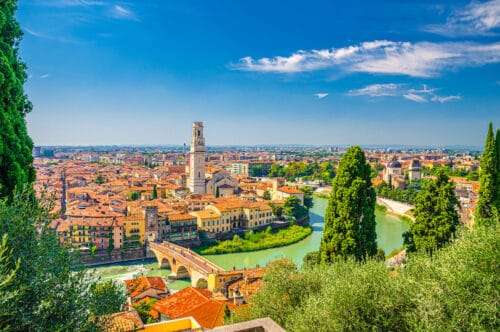 48 Hours in Verona | What To Do in Verona in 2 Days