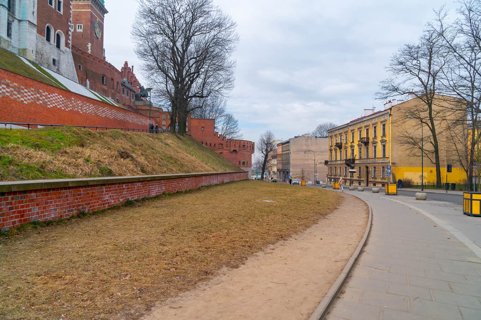 Where to Stay in Krakow [Best Places to Stay for 2026]