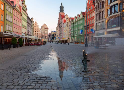 48 Hours in Wroclaw | What To Do in Wroclaw in 2 Days
