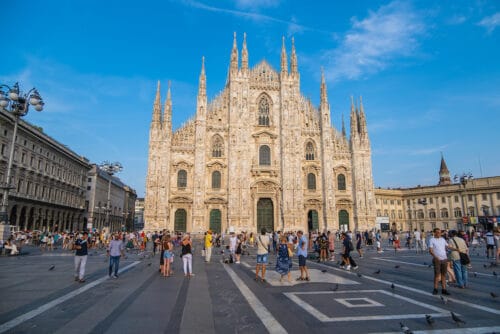 The Ultimate Travel Guide to Milan