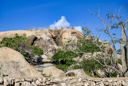 21 Things To Do in Aruba