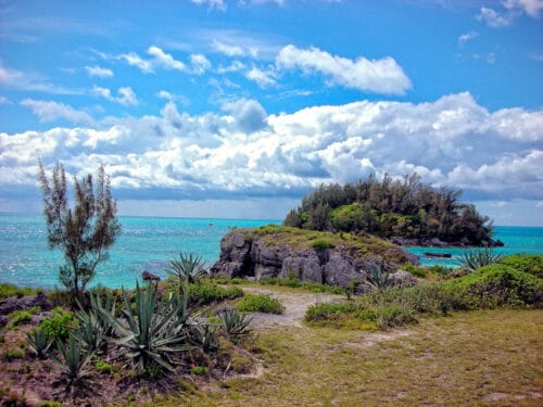The Only Honeymoon Guide to Bermuda You’ll Ever Need!