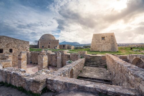 16 Things to do in Crete