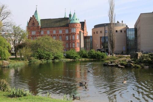 48 hours in Malmo - 2 Day Itinerary