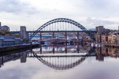 The Ultimate Guide to Newcastle UK