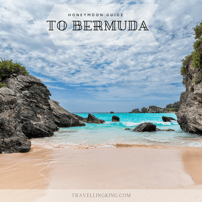 The Only Honeymoon Guide to Bermuda You’ll Ever Need!