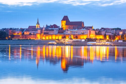48 Hours in Toruń - 2 Day Itinerary | What To Do in Toruń in 2 Days
