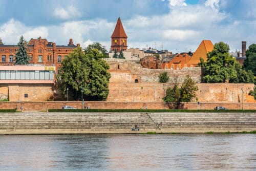 18 Things to do in Torun - That People Actually Do!
