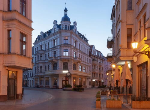 18 Things to do in Torun - That People Actually Do!