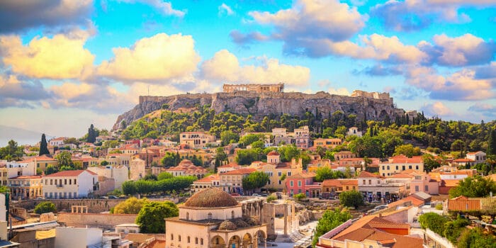 18 Magical Things to do in Athens – Greece Travel Guide
