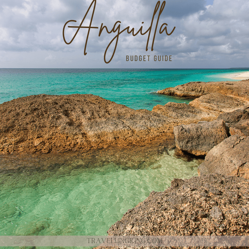 Budget Guide to Anguilla