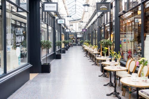 48 Hours in Cardiff - 2 Day itinerary