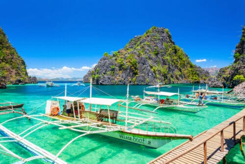 Palawan Travel Guide: Stunning Landscapes and Hidden Lagoons
