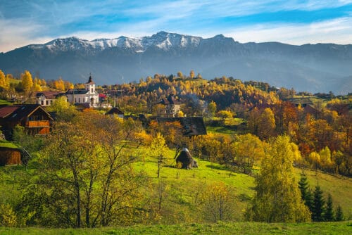 24 Things to do in Transylvania