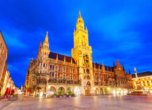 48 hours in Vienna - A 2 day Itinerary