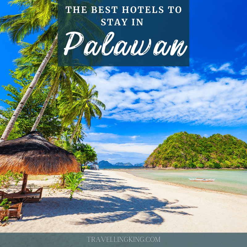 Where to stay in Palawan [Comprehensive Guide for 2023]