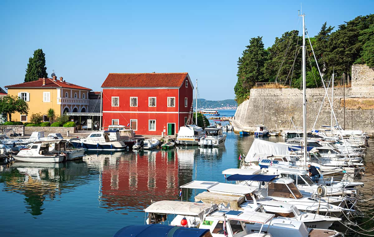 Where to stay in Zadar [Best Places to Stay for 2026]