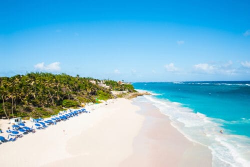 15 Best Beaches in Barbados | For Swimming and Snorkelling