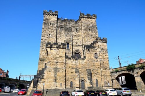 Newcastle Travel Guide: Bridges, Nightlife, and Local Heritage