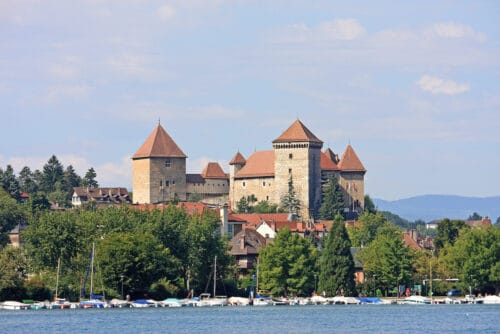 What To Do in Annecy in 2 Days - 48 Hours Itinerary