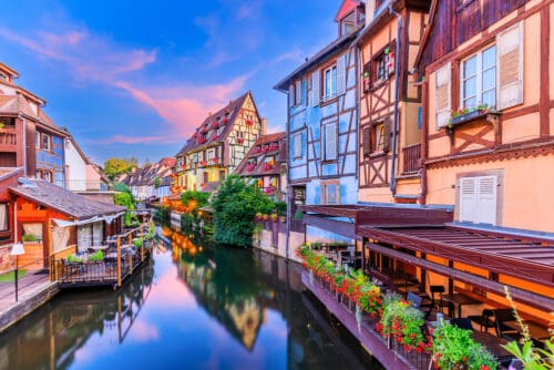 What to do in Colmar in 48 hours - A 2 day Itinerary
