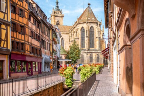 What to do in Colmar in 48 hours - A 2 day Itinerary