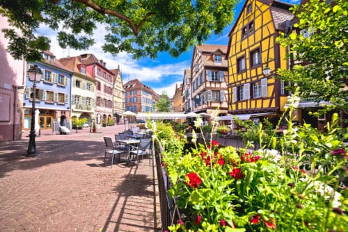 TOP 10 Things to do in Colmar | Medieval Village of Colmar