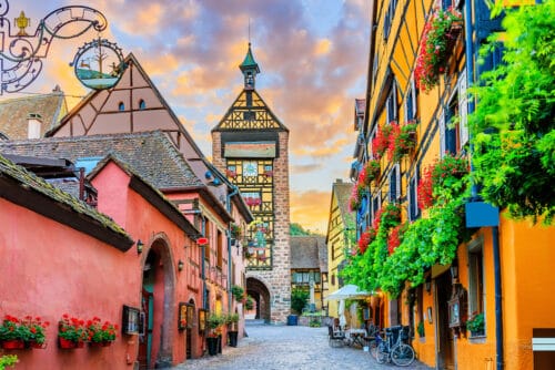 What to do in Colmar in 48 hours - A 2 day Itinerary