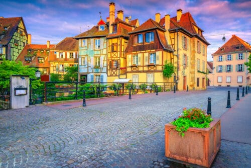 TOP 10 Things to do in Colmar | Medieval Village of Colmar